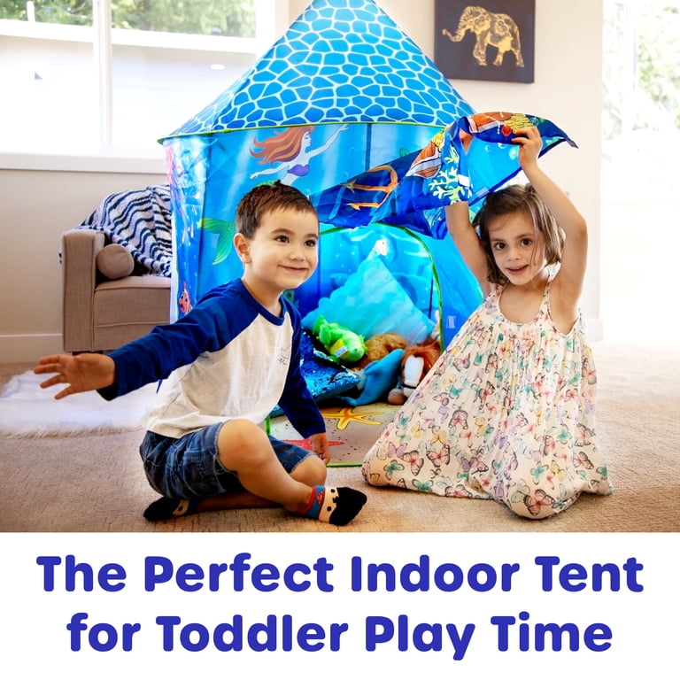 Discovery Kids Inflatable Tent Playhouse Ct Shipt, 60% OFF