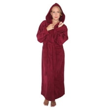 Womens Robes | Red