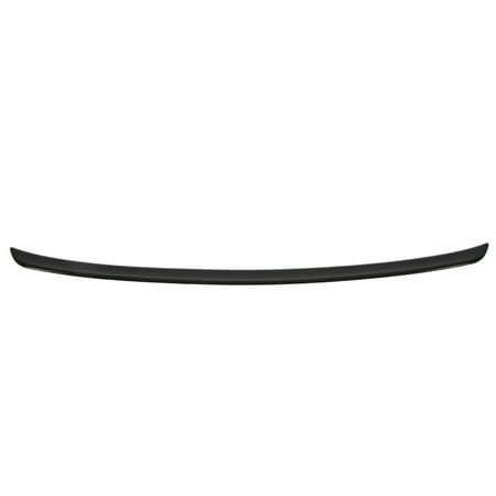 Rear Window Wing, Easy Installation UV Protected Car TCR Rear Roof ...