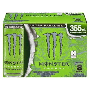 Monster Energy | Walmart Canada