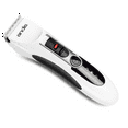 Andis Select Cut Cord/Cordless Clipper Kit, 10 Piece - Walmart.com