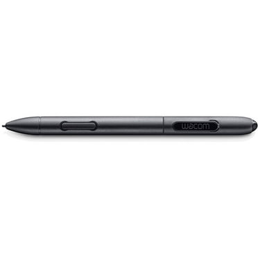 Wacom Grip Stylus Pen for Intuos 4/5, Black - Walmart.com