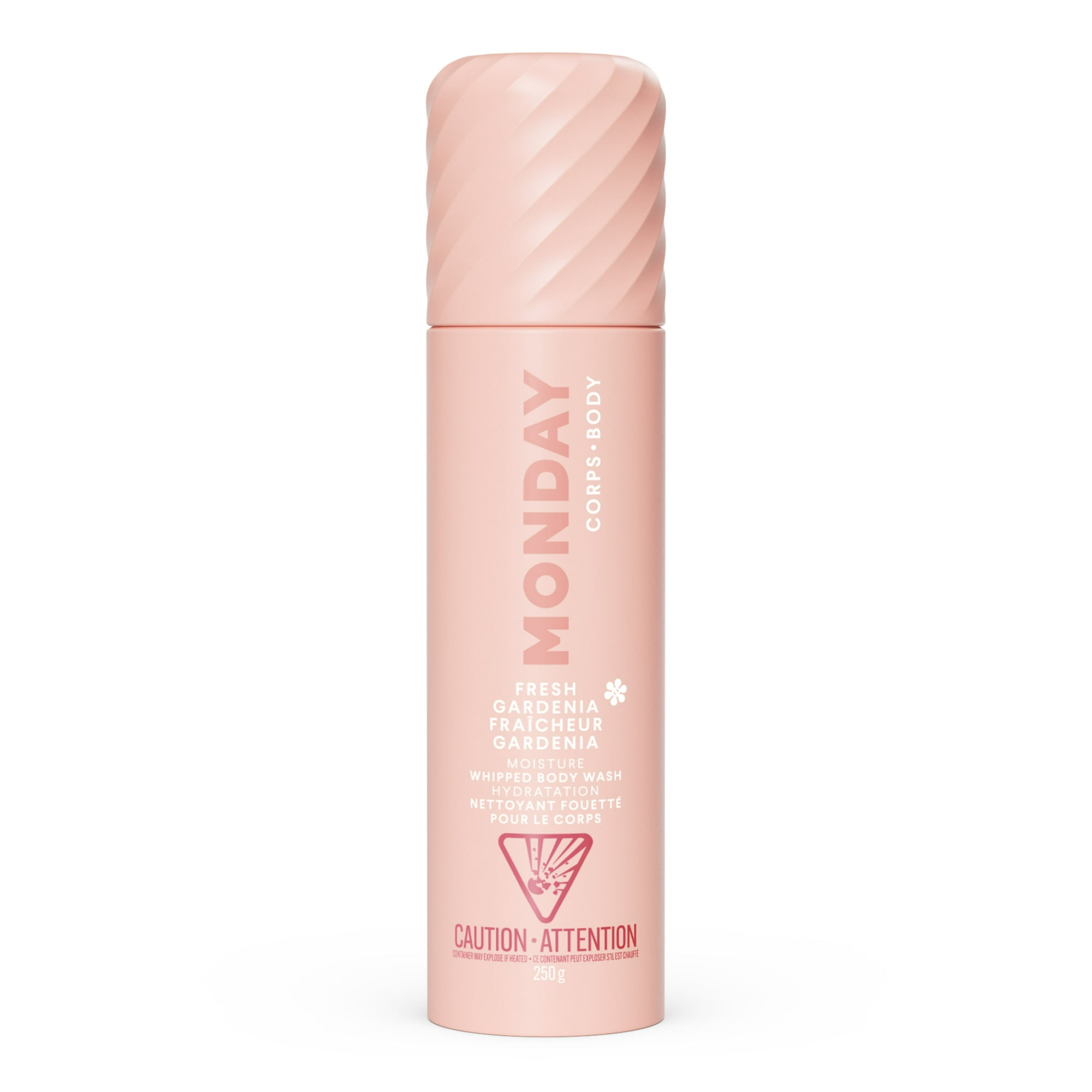 Click here for Monday Haircare Moisture Whipped Body Wash In Fres... prices