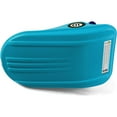 Zipfy Classic Freestyle Mini Luge Ride On Downhill Speedster Snow Sled ...