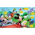 Disney Mickey Mouse Clubhouse - My First Smart Pad, Interactive ...