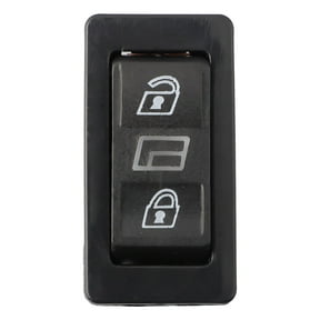labwork Master Driver Side Door Lock Power Window Switch Assembly ...