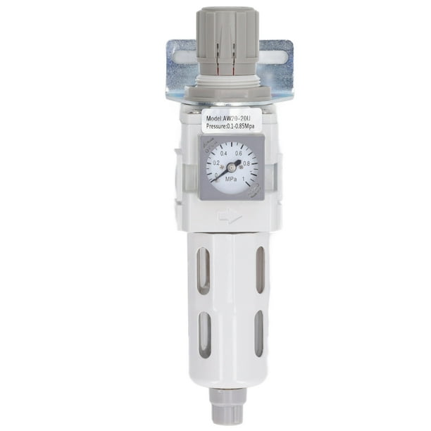 Air Filter Regulator,Air Compressor Filter Pressure Air Pressure ...