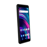 UNLOCKED BLU J9L 32GB Dual Sim GSM Android Smartphone - Black - Walmart.com
