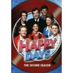 Happy Days: The Complete First Season (DVD) - Walmart.com