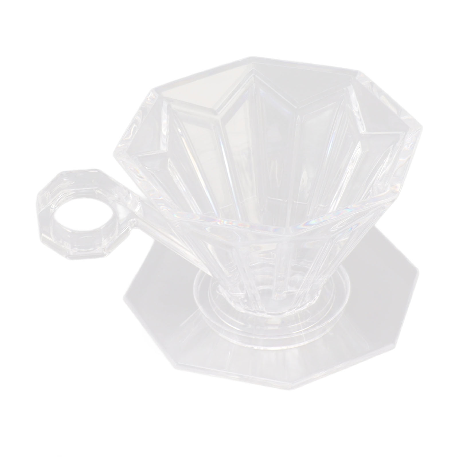 Click here for Meetca Coffee Brewing Filter Cone pour Over Coffee... prices