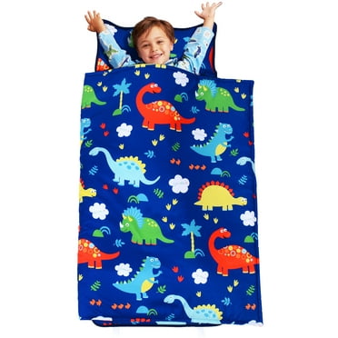 Urban Infant Tot Cot Kids Nap Mat - Toddler Preschool Daycare Modern ...