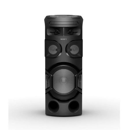 Sony MHC-V71D - High Power Home Audio System with Bluetooth | Walmart ...