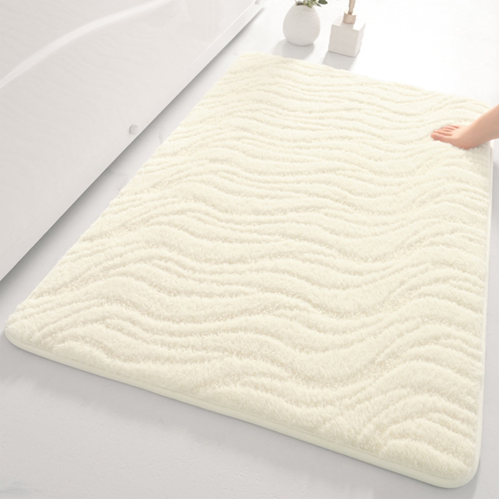 Click here for Topllc Bathroom Rugs kitchen Rugs  Extra Thick Mic... prices