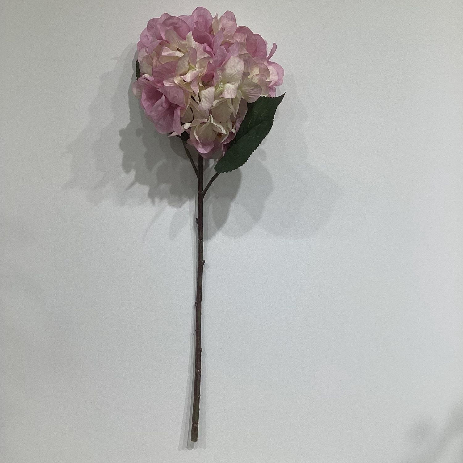 Click here for Permafleur Lilac Hydrangea Spray prices