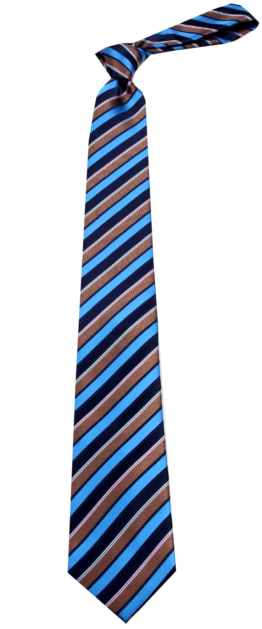 Extra Long Big and Tall Mens Designer XL Long Necktie Ties - Walmart.com