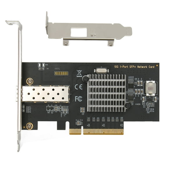 Intel 10gb Nic