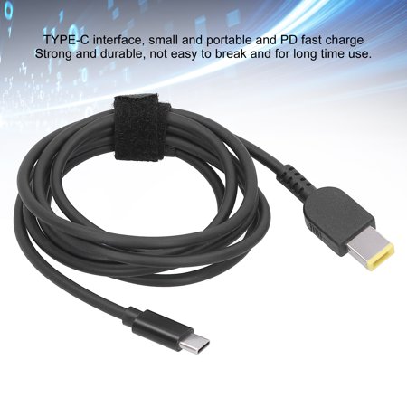 ANGGREK Adapter Cable,PD Power Supply Induction Line Fast Charging For ...
