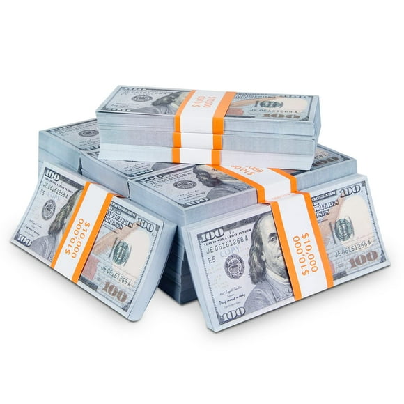 Realistic Money