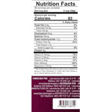 Simifibra Forte and b31 Mineral Supplement, 10.58 oz - Walmart.com