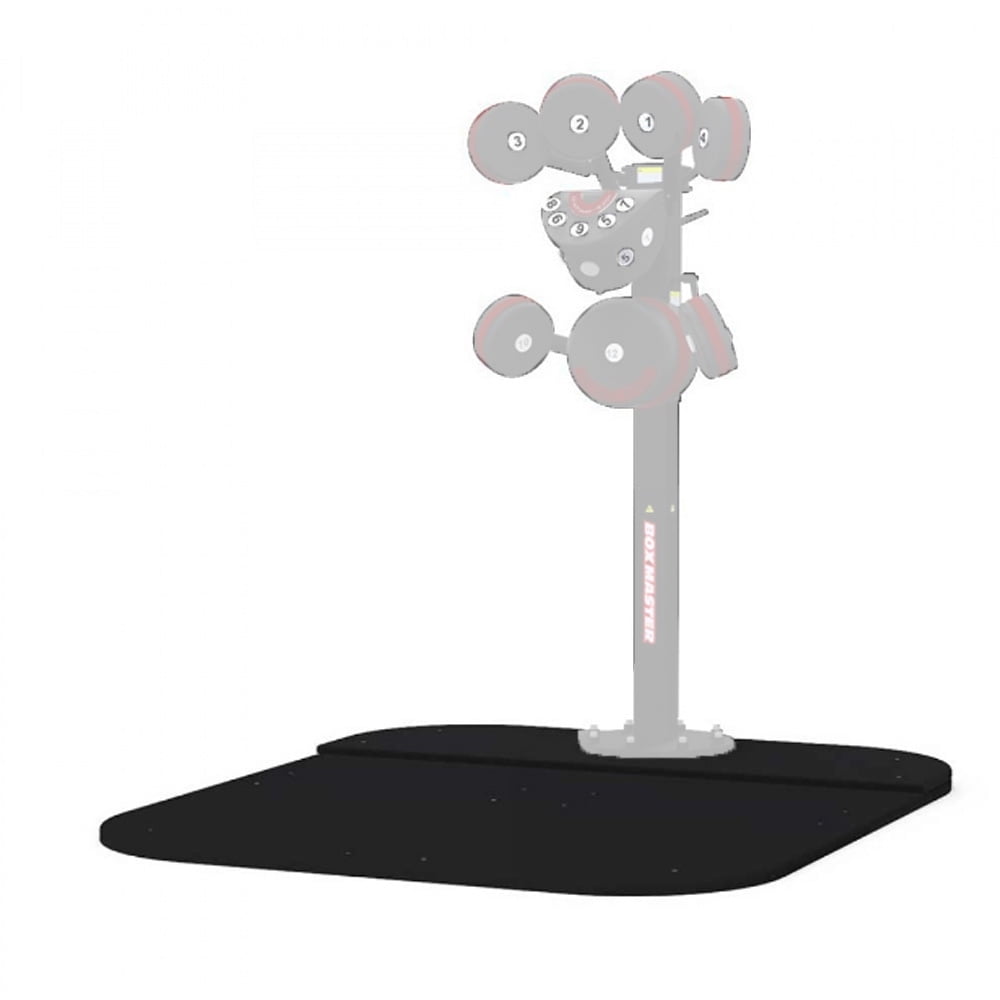 StairMaster Stable Boxing Workout BoxMaster Base Only - Walmart.com