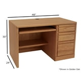 Riverside Desk - Walmart.com