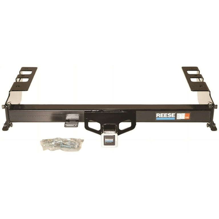 10000 Lb Hitch Extender