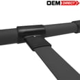 Fits 05-22 Nissan Frontier OE Factory Style Roof Rack Rail Cross Bars ...