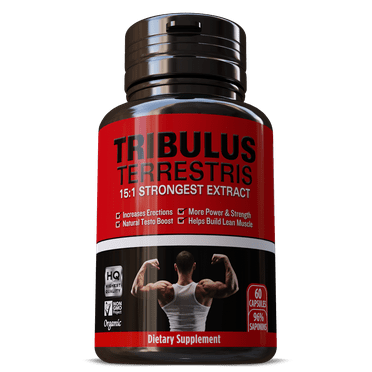 Nugenix Total-T Men's Testosterone Booster Supplement, Strength Boost ...