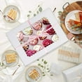 30 Pack Cupcake Boxes Hold 12 Standard Cupcakes, Food Grade Bakery ...