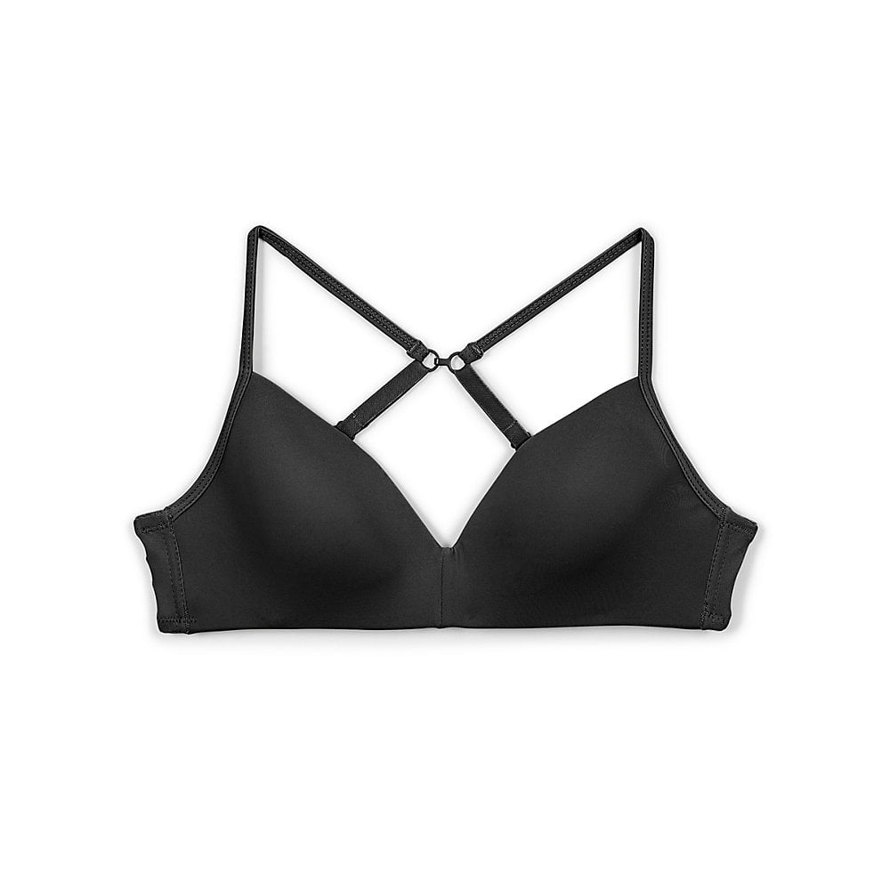 Maidenform® Girls' Molded Soft Cup Bra RH4667-7 - Walmart.com