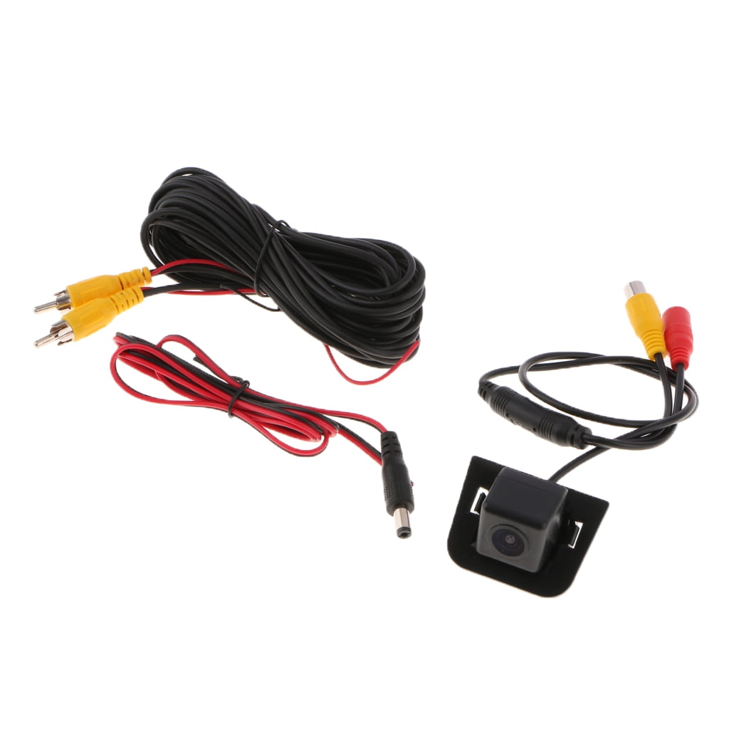 Click here for Yinanstore Car Camera Back Up Camera Rear View Mon... prices