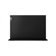 "Lenovo Portable ThinkVision M14d 14"" WLED LCD Monitor - IPS Tech - 16 ...