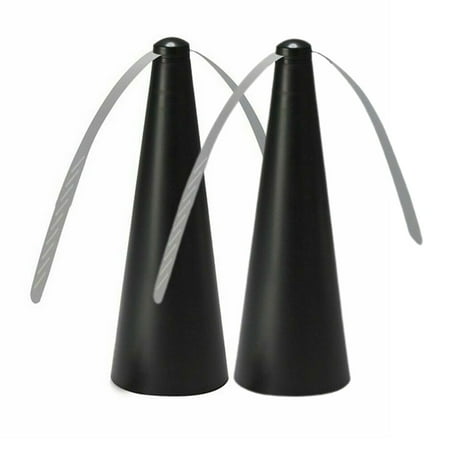 Fly Repellent Fan Indoor Outdoor Repeller Mosquito Repeller Keep Flies ...