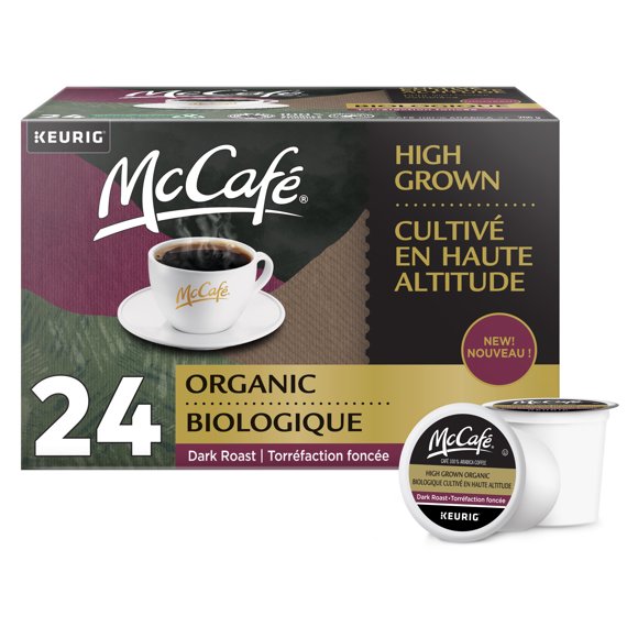 McCafe Coffee | Walmart.ca