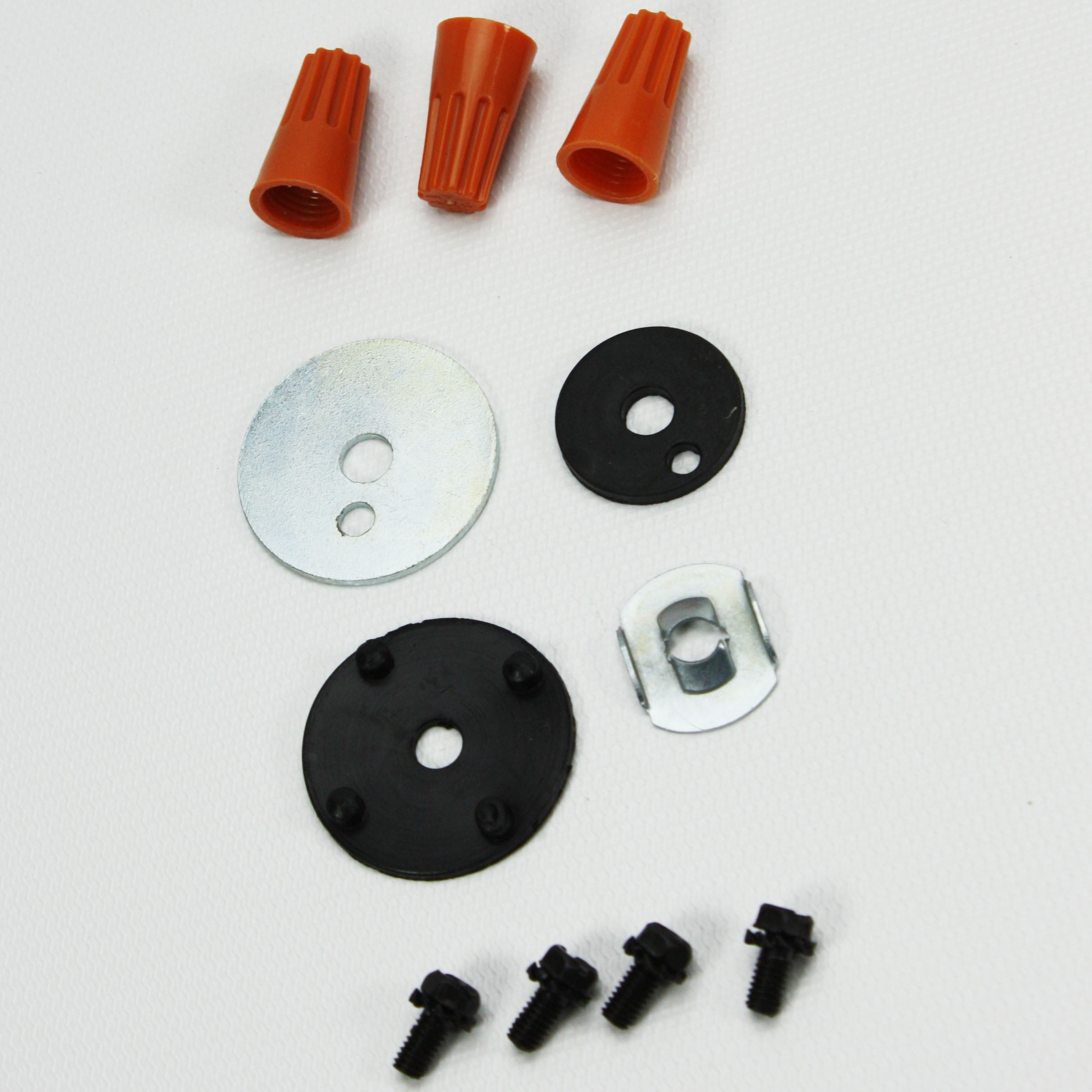 Buy 833697 4200740 Whirlpool Sub Zero Condenser Motor Assembly New ...