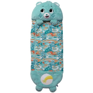 Happy Nappers: Care Bears Sleep Sack Medium - Bedtime Bear - 54 x 20 ...