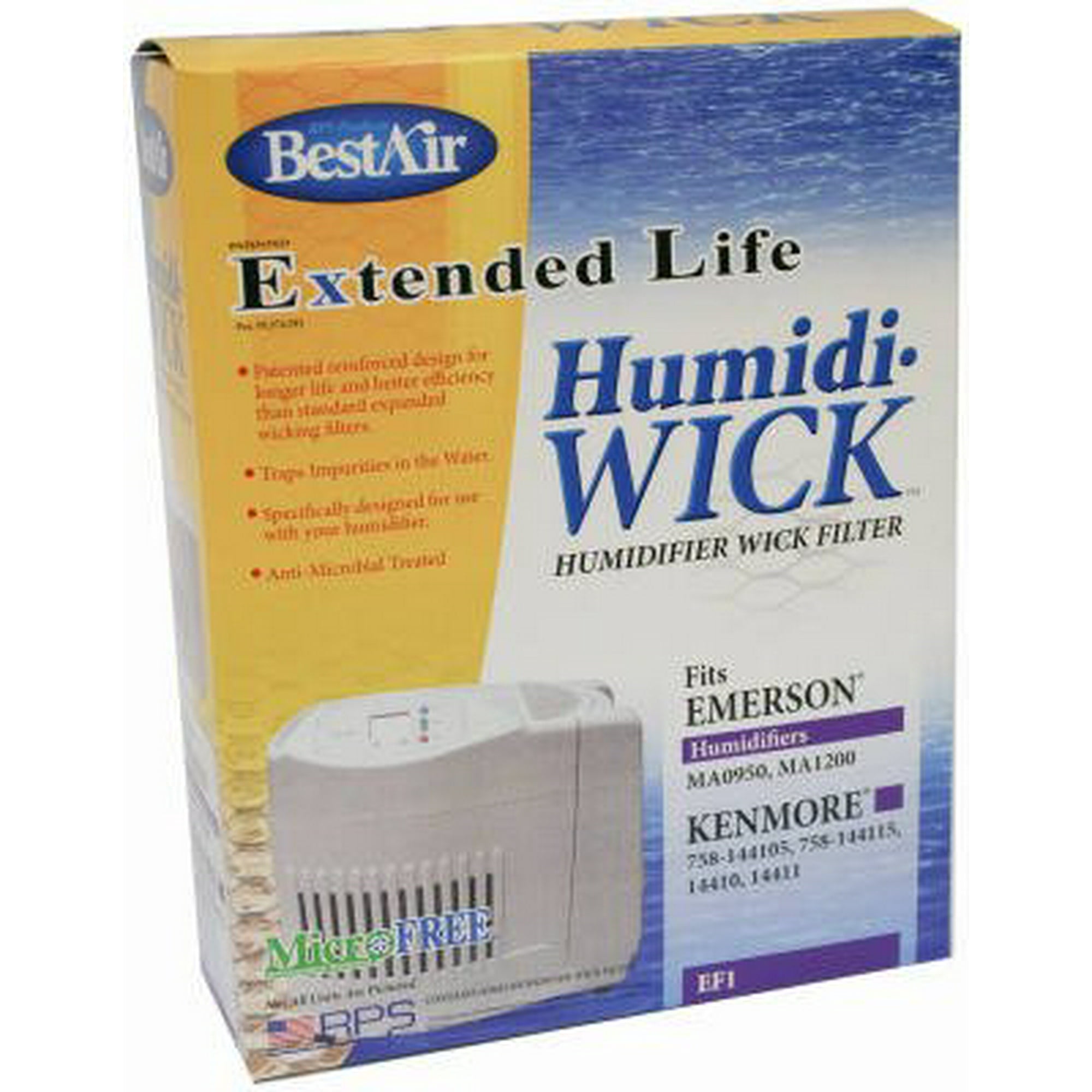 Click here for Bestair Humidi-Wick Filters 10.2 X 14.25 X 18.25 prices
