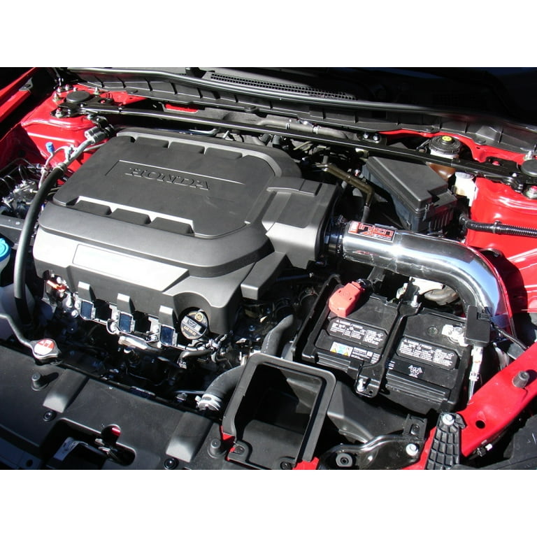 Honda Accord Air Intake