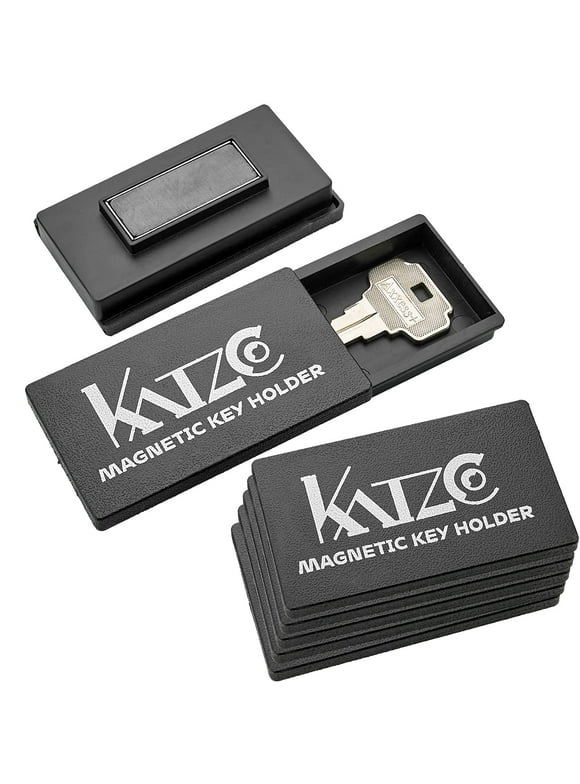 Magnetic Key Hider