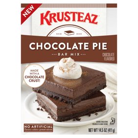Krusteaz Raspberry Bar Mix, 19 oz Box - Walmart.com