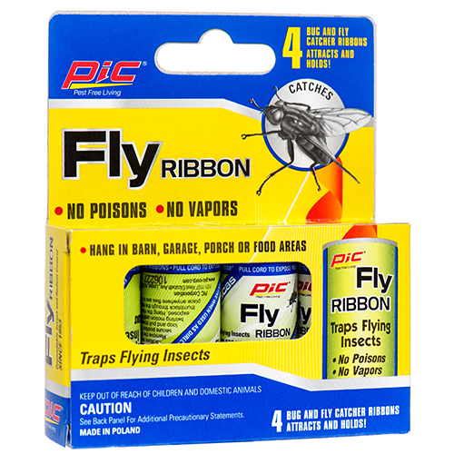 FLY CATCHER RIBBON - Walmart.com
