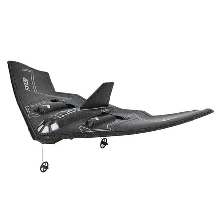 Electric Foam Aircraft, Remote Control Easy Flying Foam Drone EPP ...