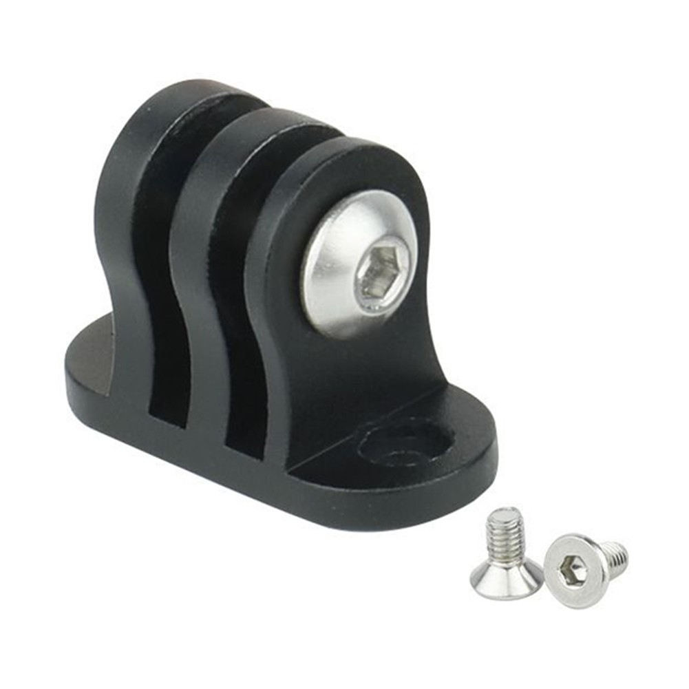 Bike Camera Mount For-Gopro Bicycle Cameras Holder Cycling Adapter ...