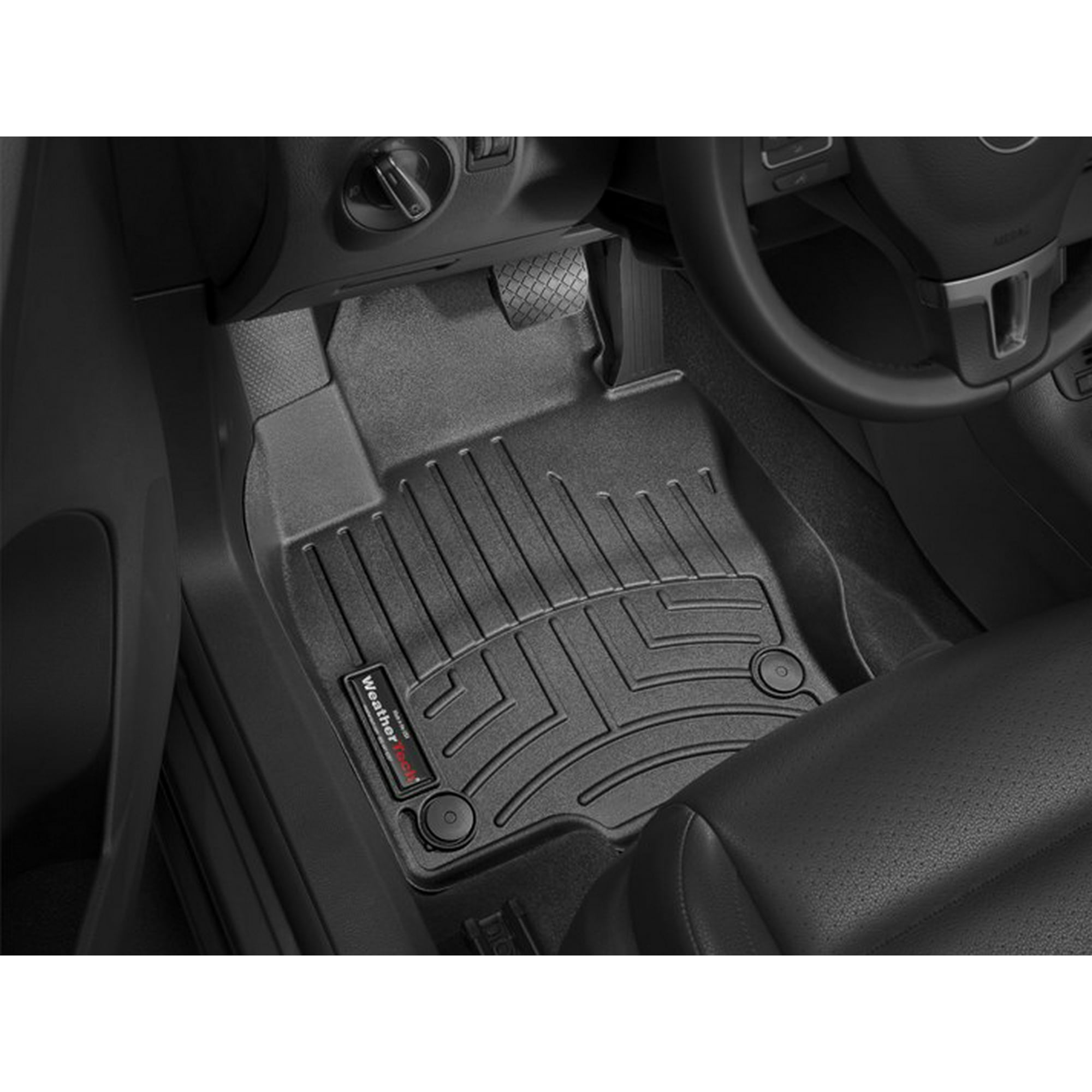 Click here for Weathertech Floor Liner 445461 Floorliner; Molded... prices