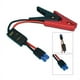 12V 200A-500A Intelligent Booster Cable Smart EC5 Connector Car Truck Emergency Jump Alligator ...
