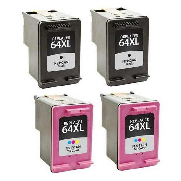 Hp Envy Photo 7855 Ink Cartridges
