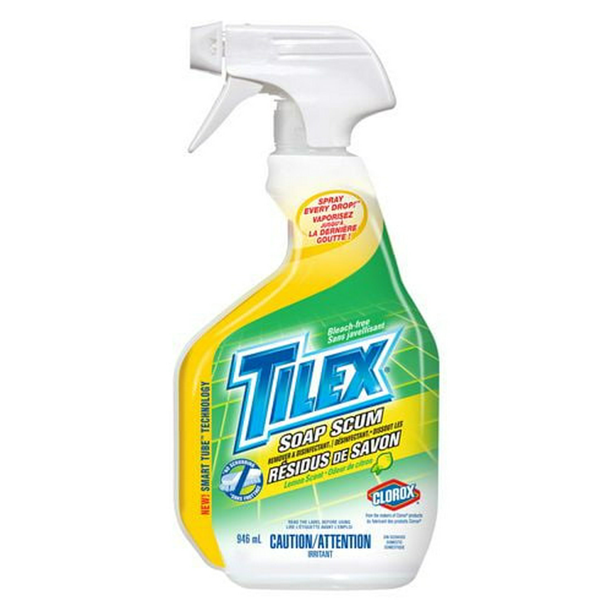Click here for Tilex Soap Scum Remover  946ml 946 Ml prices