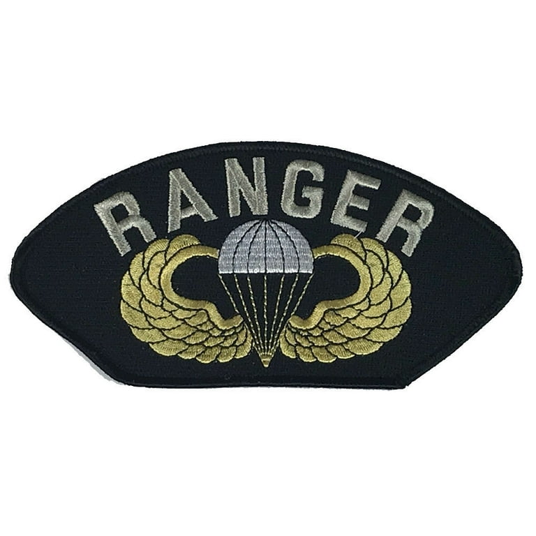Army Ranger Patch
