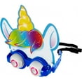 Blonkers Unicorn Interchangeable Header Spectacles - Walmart.com