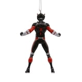 Hallmark Marvel Ant Man Ornament, 0.03lbs - Walmart.com